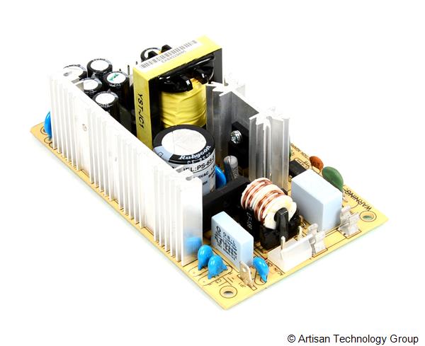 PS-65-5 Mean Well (65W Single Output Switching Power Supply) | ArtisanTG™