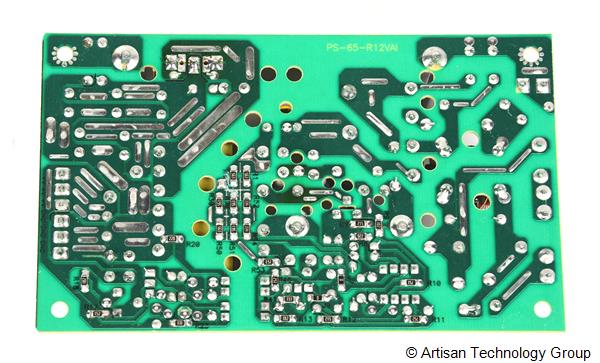 PS-65-5 Mean Well (65W Single Output Switching Power Supply) | ArtisanTG™