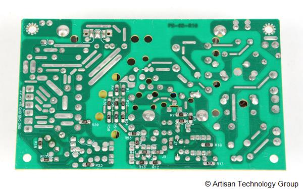 PS-65-12 Mean Well (65W Single Output Switching Power Supply) | ArtisanTG™