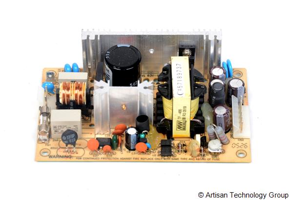 Mean Well PS-65-R8 Single Output Switching Power Supply - Price, Specs