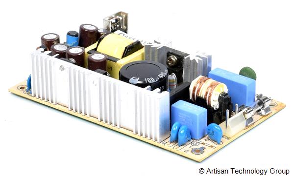 PT-45C Mean Well (Triple Output Power Supply) | ArtisanTG™