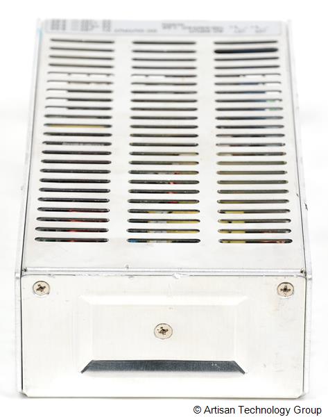 QP-100-3B Mean Well (100W Quad Output with PFC Function) | ArtisanTG™