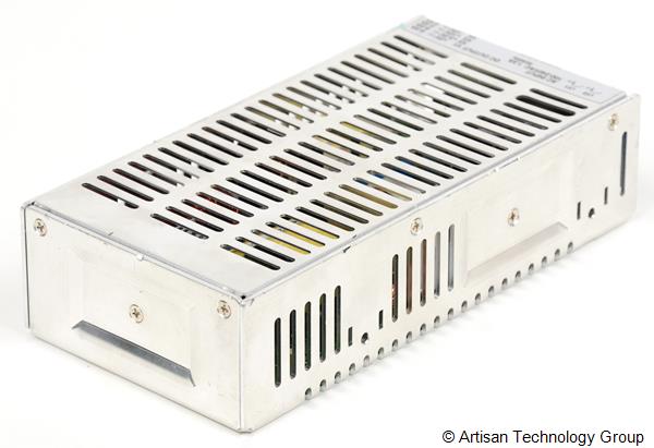 QP-100-3B Mean Well (100W Quad Output with PFC Function) | ArtisanTG™