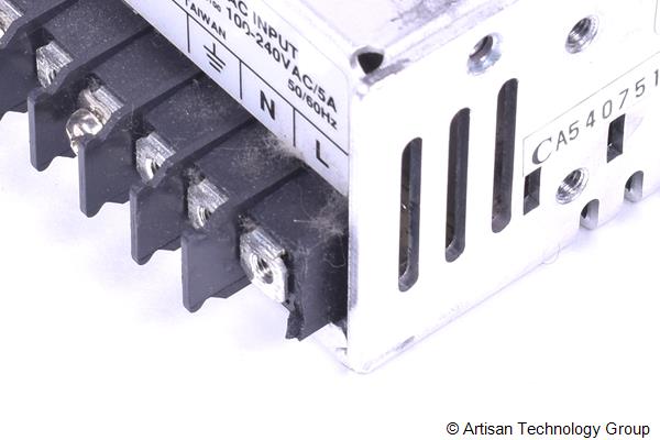 SP-320-24 Mean Well (320 W Single Output Power Supply) | ArtisanTG™