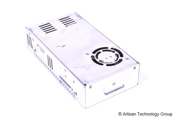 SP-320-24 Mean Well (320 W Single Output Power Supply) | ArtisanTG™