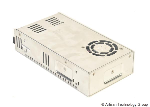 SP-320-24 Mean Well (320 W Single Output Power Supply) | ArtisanTG™