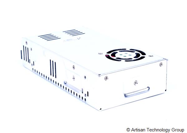 SP-320-48 Mean Well (320 W Single Output Power Supply) | ArtisanTG™