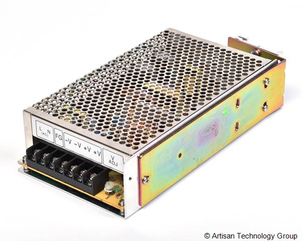 S-150-24 Mean Well (Power Supply) | ArtisanTG™