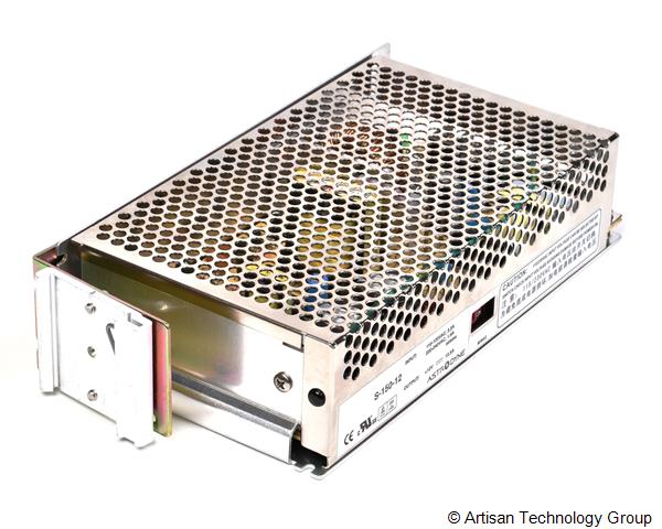S-150-12 Mean Well (Power Supply) | ArtisanTG™