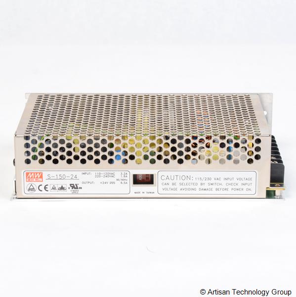 S-150-24 Mean Well (Power Supply) | ArtisanTG™