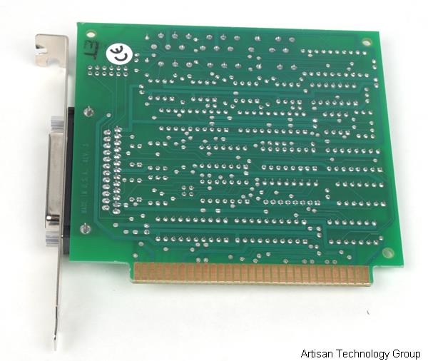 CIO-DAC02 Measurement Computing (2-Channel 12-Bit Digital To Analog Plug-In Board) | ArtisanTG™