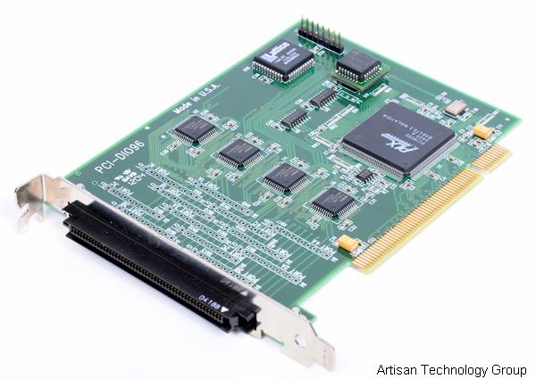 PCI-DIO96 Measurement Computing (Digital I/O Board) | ArtisanTG™