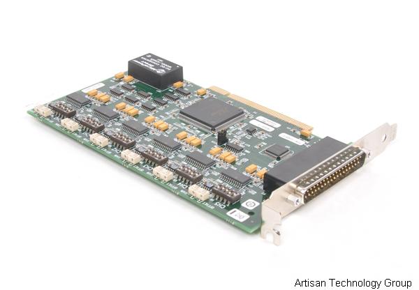 PCIM-DDA06/16 Measurement Computing (Analog Output and Digital I/O PCI Board) | ArtisanTG™