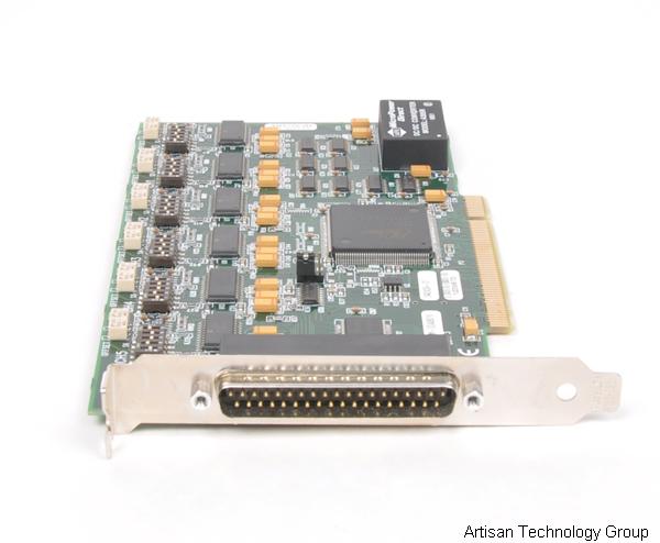 PCIM-DDA06/16 Measurement Computing (Analog Output and Digital I/O PCI Board) | ArtisanTG™