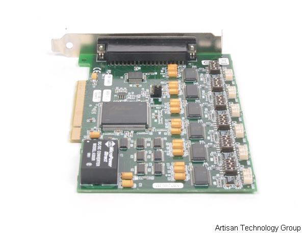 PCIM-DDA06/16 Measurement Computing (Analog Output and Digital I/O PCI Board) | ArtisanTG™
