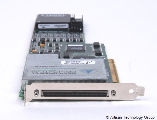 PCI-DAS64/M1/16 Measurement Computing (Data Acquisition Board) | ArtisanTG™