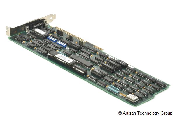 CEC 488EX (16-Bit ISA Bus Card) | ArtisanTG™