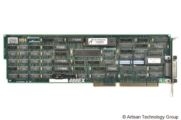 CEC 488EX (16-Bit ISA Bus Card) | ArtisanTG™