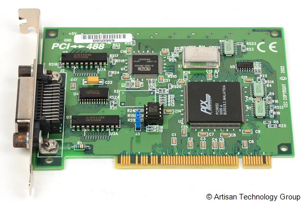 CEC PCI-488 (GPIB Card) | ArtisanTG™