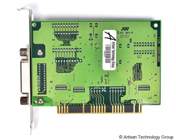 CEC PC-488 (ISA Bus IEEE-488 Board) | ArtisanTG™