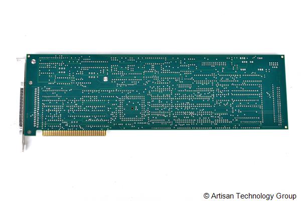 CIO-DAS1602/16 ComputerBoards (16-Bit Multifunction Analog and Digital ...