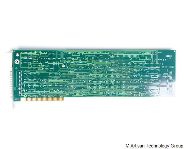 CIO-DAS1602/16 ComputerBoards (16-Bit Multifunction Analog and Digital ...