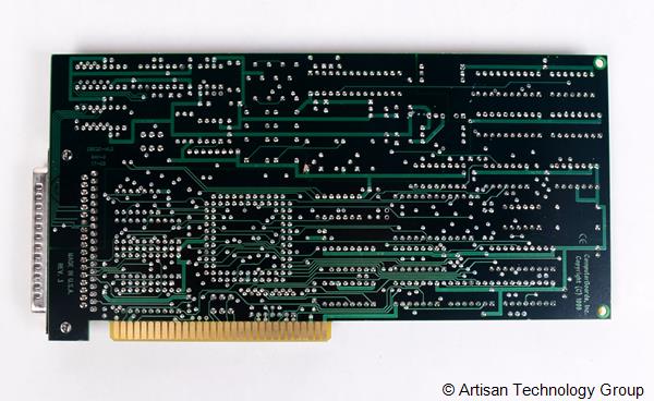 CIO-DAS16JR/16 ComputerBoards (16-Bit Resolution Analog Input and I/O ...