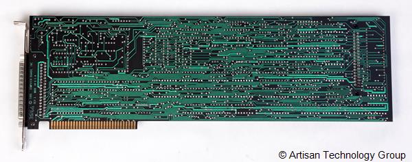 CIO-DAS16/F Measurement Computing / ComputerBoards (Multifunction ...