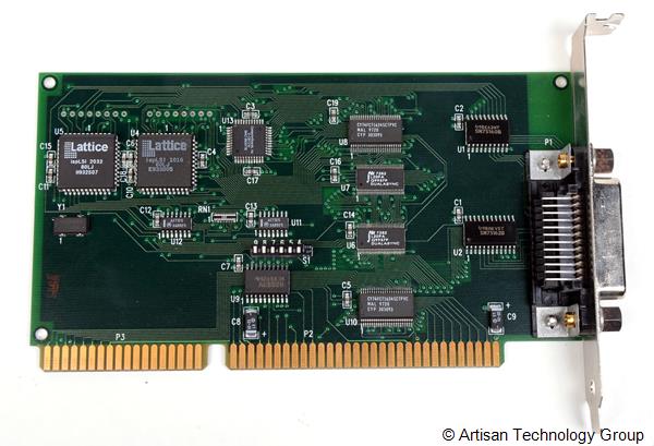 ISA-GPIB ComputerBoards (IEEE-488 Interface Module) | ArtisanTG™