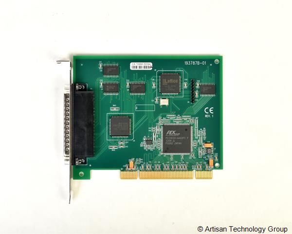 PCI-CTR05 ComputerBoards (5-Channel, 16 Digital Channels, 16-Bit ...