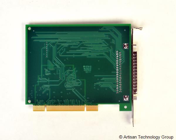 PCI-CTR05 ComputerBoards (5-Channel, 16 Digital Channels, 16-Bit ...
