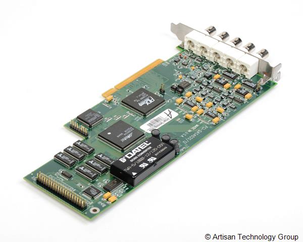 PCI-DAS4020/12 ComputerBoards (Data Acquisition I/O Board) | ArtisanTG™