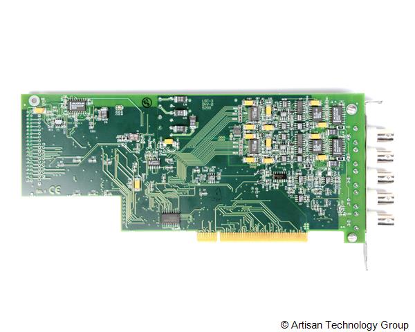 PCI-DAS4020/12 ComputerBoards (Data Acquisition I/O Board) | ArtisanTG™