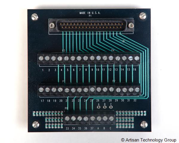ComputerBoards (Vertical 37-Pin Connector) | ArtisanTG™