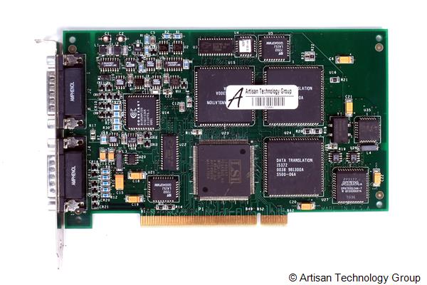 DT3152 Data Translation (PCI Frame Grabber) | ArtisanTG™