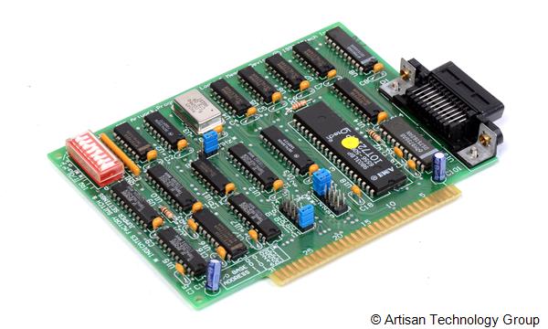 Personal488 IOtech (IEEE 488 GPIB Controller) | ArtisanTG™