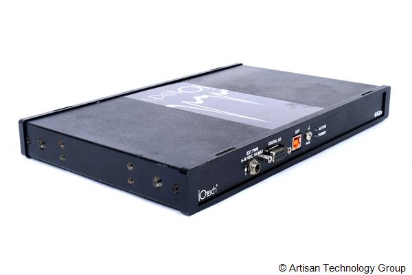 652u Measurement Computing (Dynamic Signal Analyzer) | ArtisanTG™