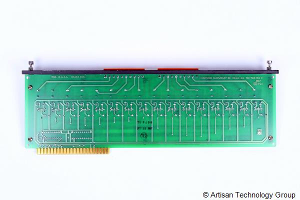 CSN/Relay IOtech (Alarm/Relay Module) | ArtisanTG™
