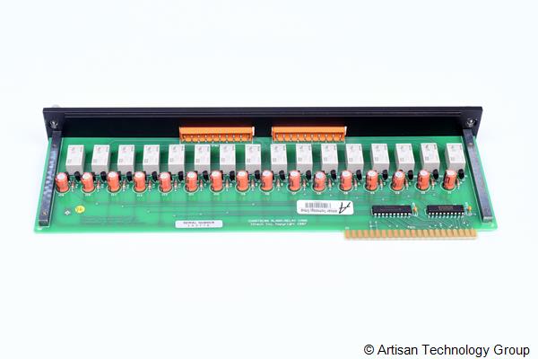 CSN/Relay IOtech (Alarm/Relay Module) | ArtisanTG™