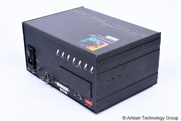 ChartScan/1400 IOtech (Voltage and Temperature Recorder) | ArtisanTG™