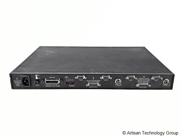 DAC488HR/4 IOtech (4-Channel 16-Bit D/A Converter) | ArtisanTG™