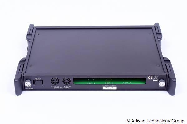 DBK24 IOtech (24-Channel Optically Isolated Digital-Output Module ...