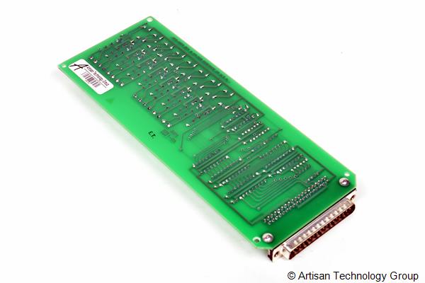 DBK25 IOtech (8-Channel Relay Output Card) | ArtisanTG™