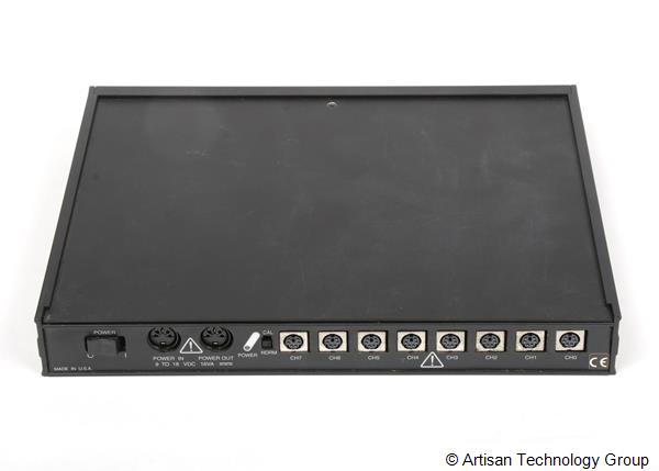 DBK43A IOtech (8-Channel Strain Gage Module) | ArtisanTG™