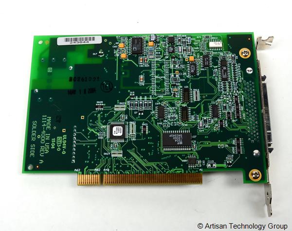 DaqBoard/1005 IOtech (16-Bit, 200 kHz PCI Data Acquisition Board) | ArtisanTG™