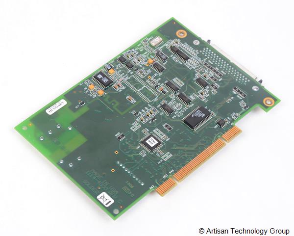 DaqBoard/1005 IOtech (16-Bit, 200 kHz PCI Data Acquisition Board) | ArtisanTG™