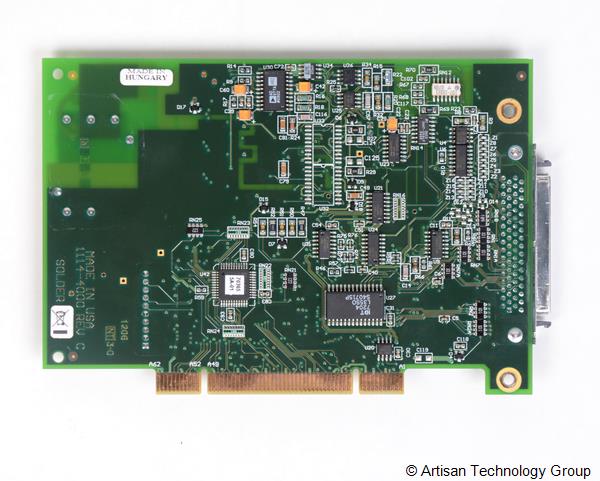 DaqBoard/1005 IOtech (16-Bit, 200 kHz PCI Data Acquisition Board) | ArtisanTG™