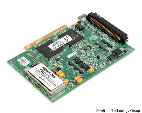 DaqBoard/2001 IOtech (16-Bit, 200-kHz PCI Data Acquisition Board) | ArtisanTG™