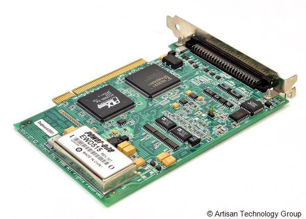 DaqBoard/2001 Measurement Computing / IOtech (16-Bit, 200-kHz PCI Data ...