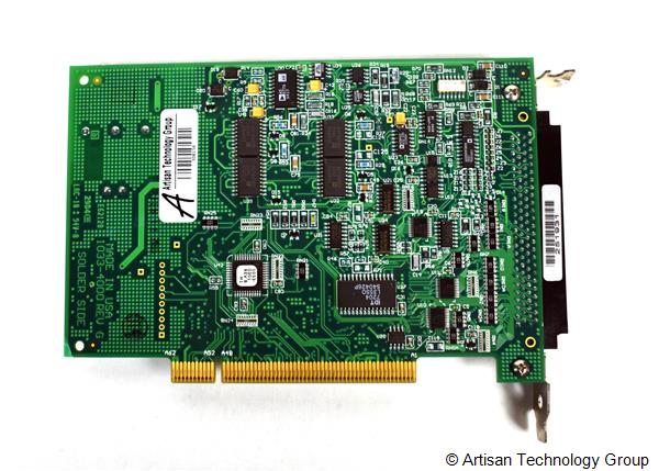 DaqBoard/2001 Measurement Computing / IOtech (16-Bit, 200-kHz PCI Data ...